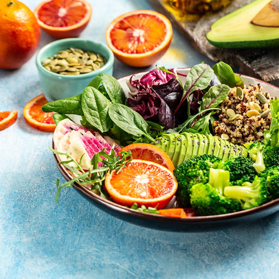 The important effect of bitter substances and why they are good for us