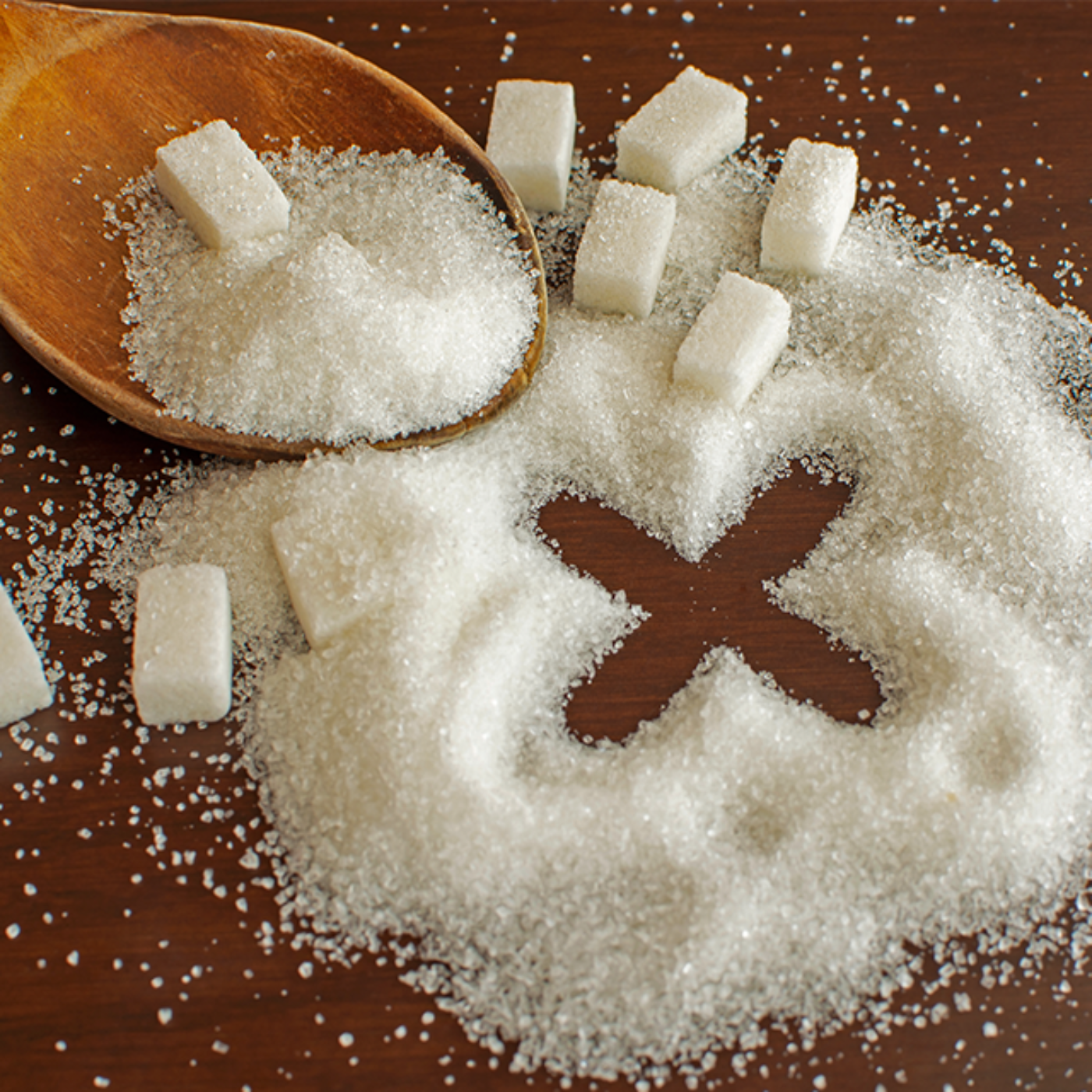 Table sugar, sucrose intolerance and cancer - Where is the connection?