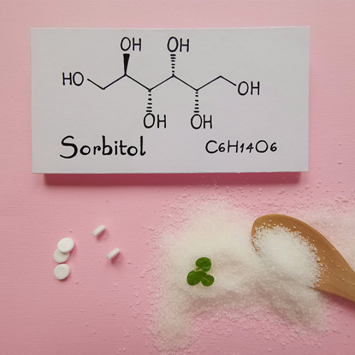 Sorbitol intolerance is incurable, what is the best way to deal with it?