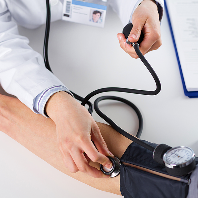 The most important check-ups for women and children