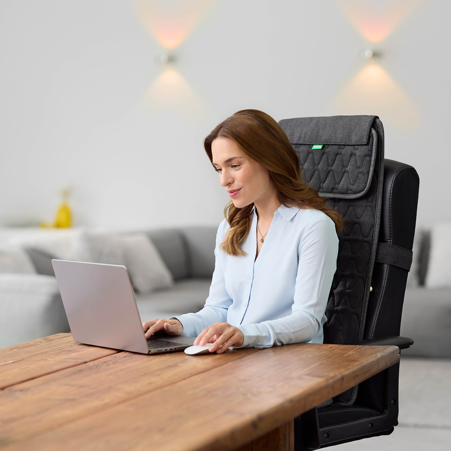 Relaxation at work - medisana Health Blog