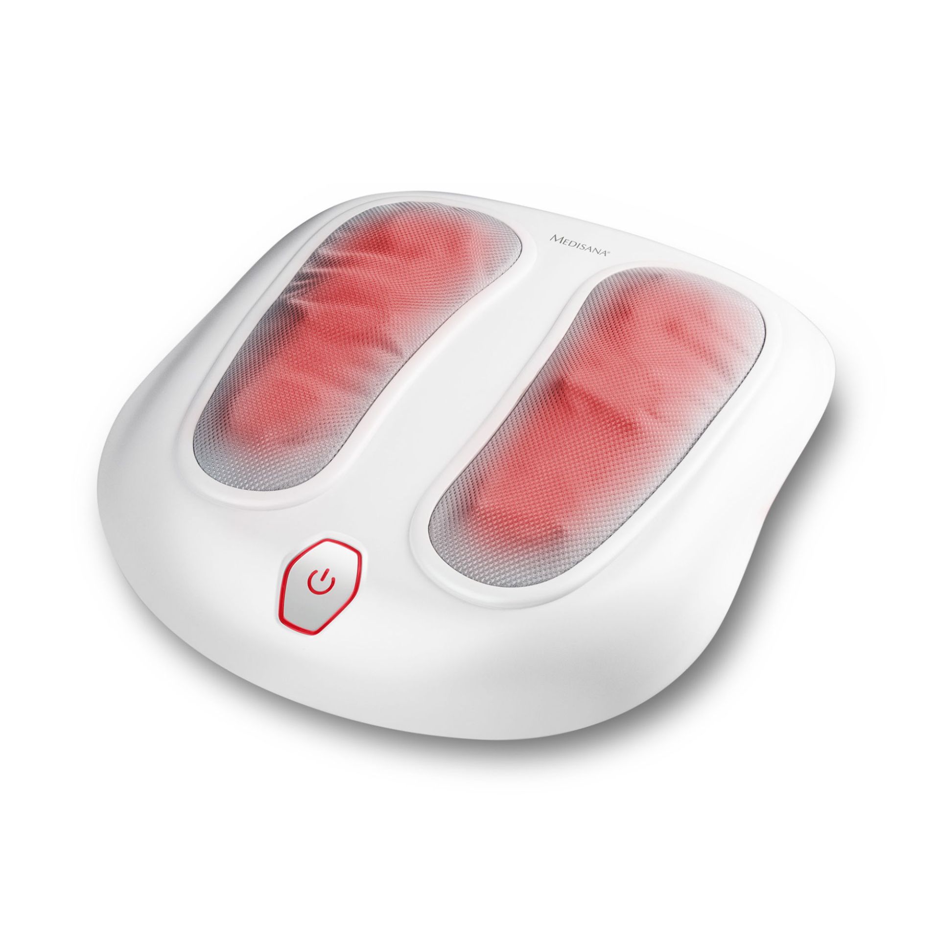Massage devices for your own therapy | medisana®