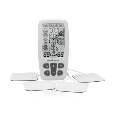 medisana - Your health in good hands