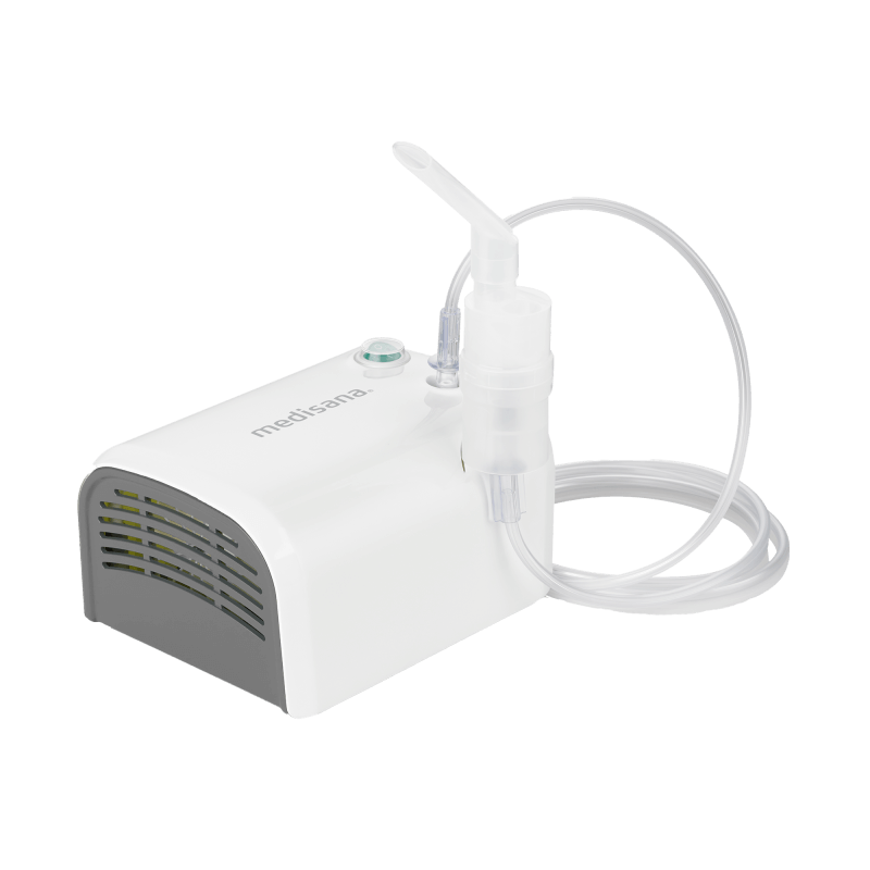 Buy inhaler and inhalation devices | medisana®