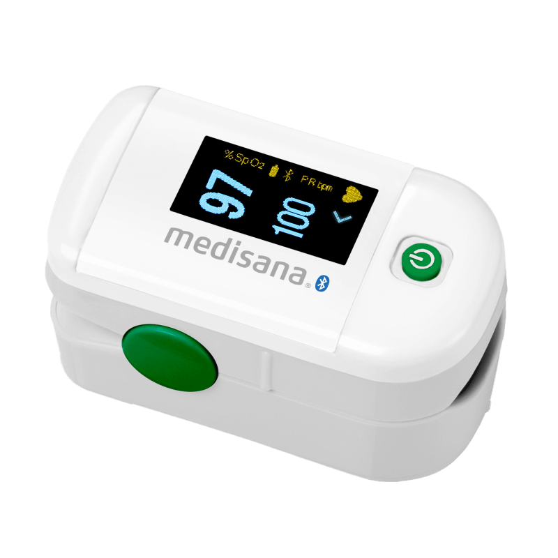 Massage devices for your own therapy | medisana®