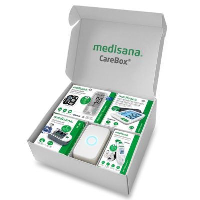 medisana - Your health in good hands