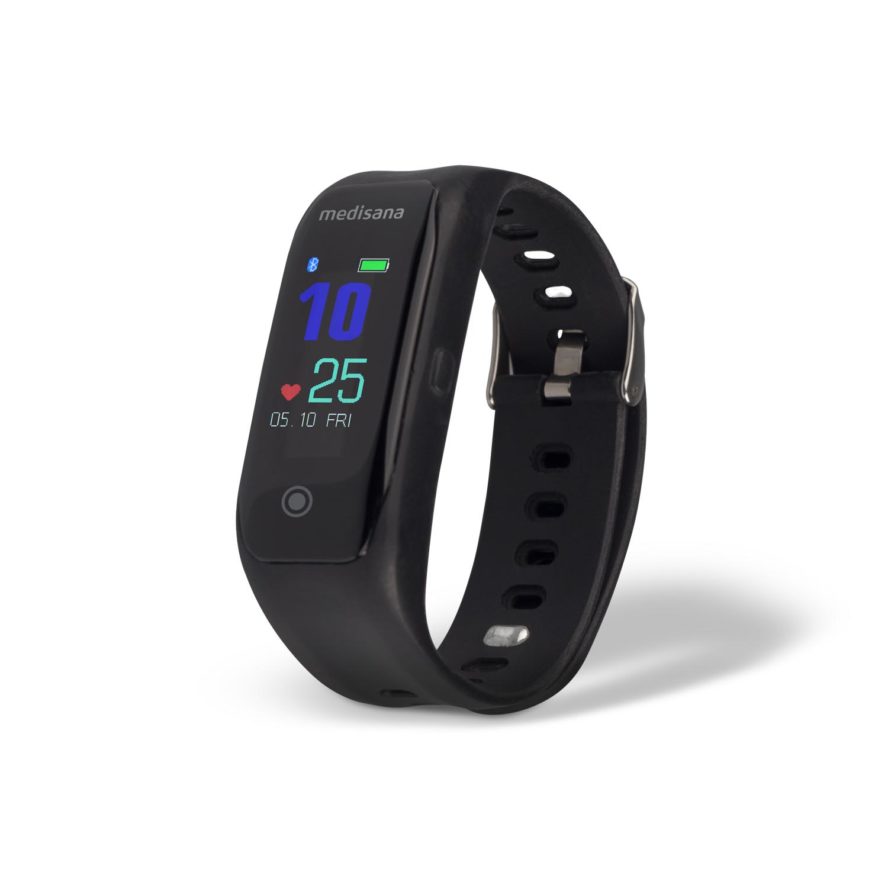 Vifit Run connect - medisana UK