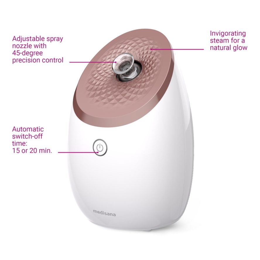 DS 600 - medisana UK